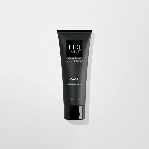 TIEGE HANLEY Wash Daily Face Wash - One-color