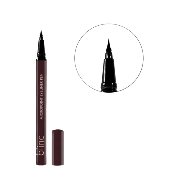 BLINC Micropoint Eyeliner Pen - Black