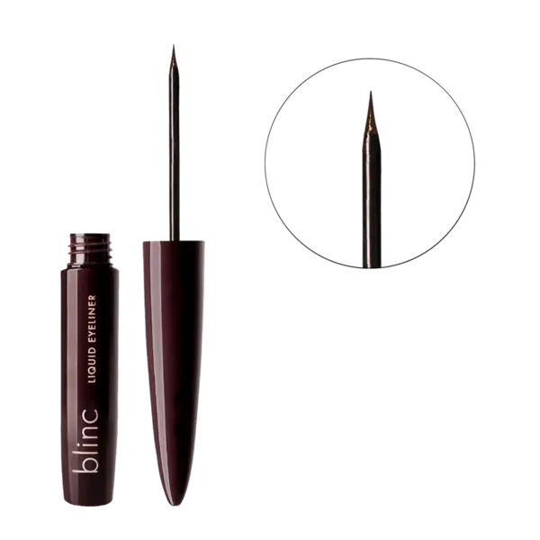 BLINC Tubing Liquid Eyeliner - Medium Brown