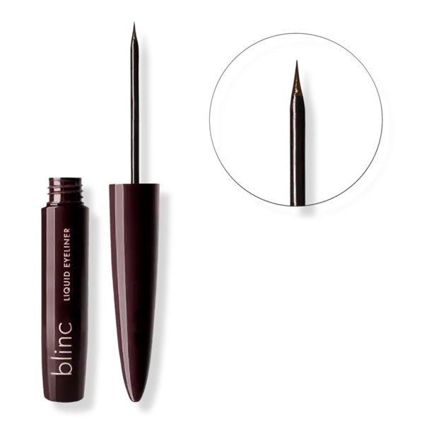 BLINC Tubing Liquid Eyeliner - Medium Brown