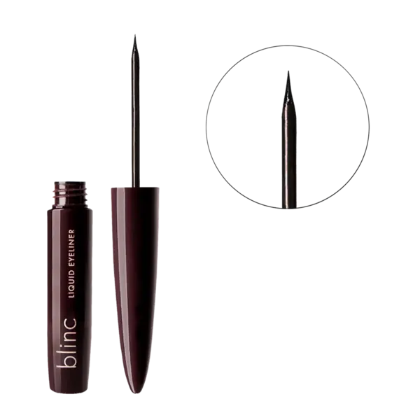 BLINC Tubing Liquid Eyeliner - Black