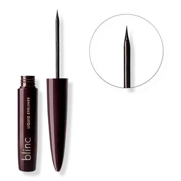 BLINC Tubing Liquid Eyeliner - Black
