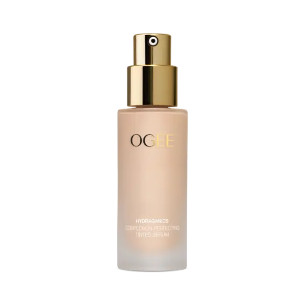 OGEE Complexion Perfecting Serum Foundation - Cedar 1.20c