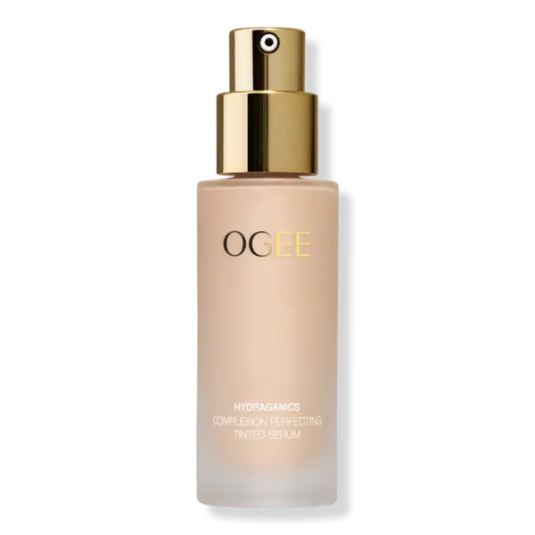 OGEE Complexion Perfecting Serum Foundation - Cedar 1.20c