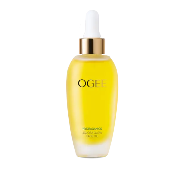OGEE Jojoba Glow Face Oil - One-color