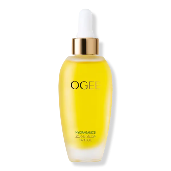 OGEE Jojoba Glow Face Oil - One-color