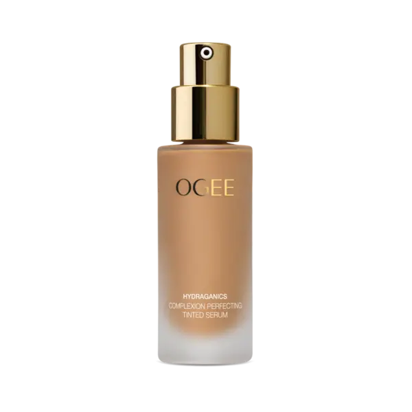 OGEE Complexion Perfecting Serum Foundation - Maple 8.25w