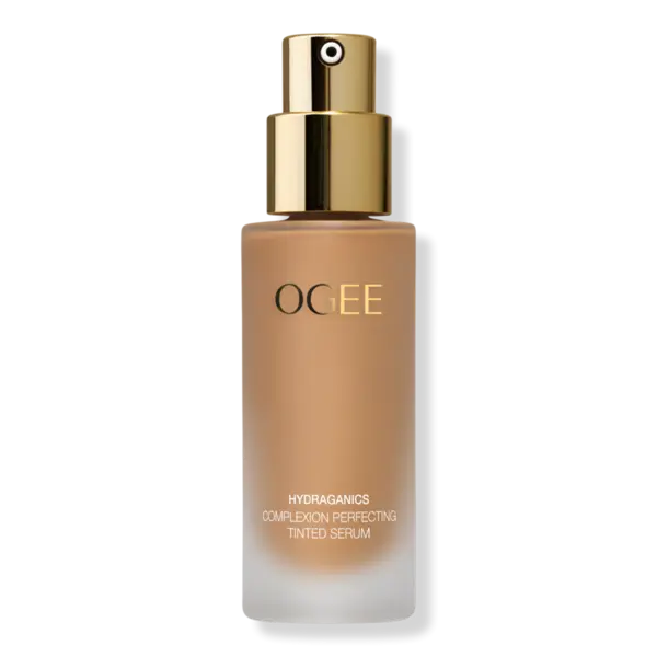 OGEE Complexion Perfecting Serum Foundation - Maple 8.25w