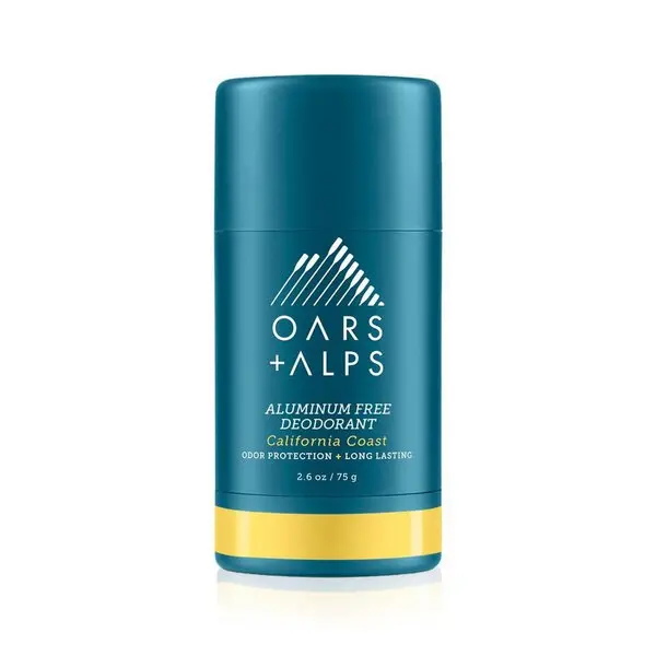 OARS + ALPS Aluminum-free Deodorant California Coast - One-color