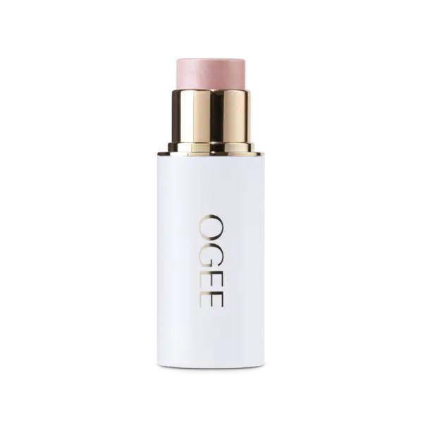 OGEE Sculpted Face Stick Highlighter - Pearl