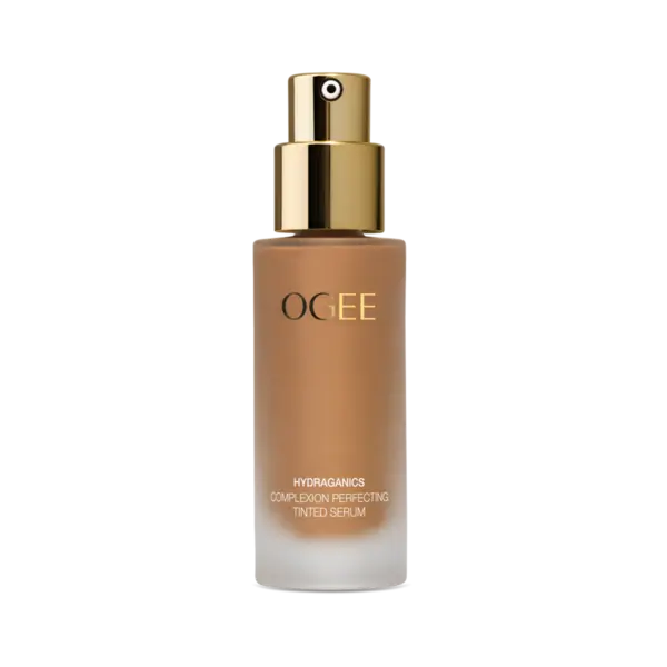 OGEE Complexion Perfecting Serum Foundation - Anjou 11.50n