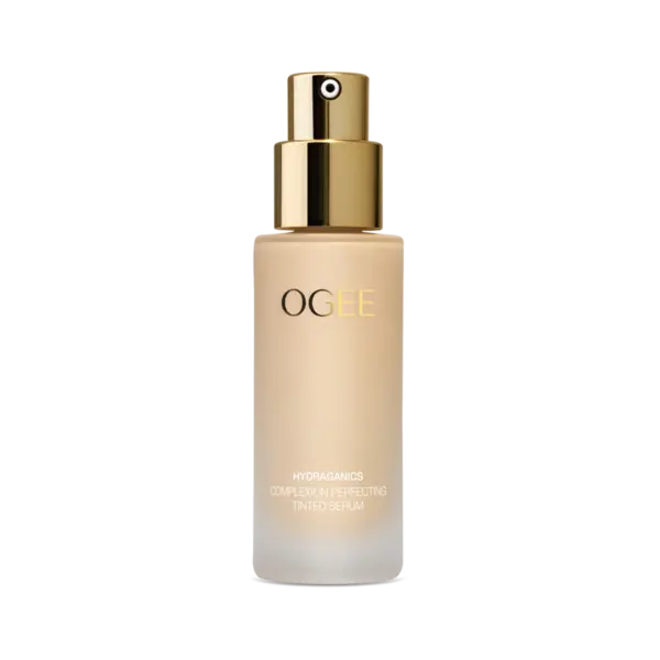 OGEE Complexion Perfecting Serum Foundation - Aspen 1.00w