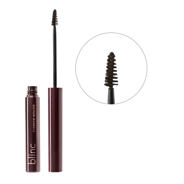 BLINC Eyebrow Mousse - Dark Brunette