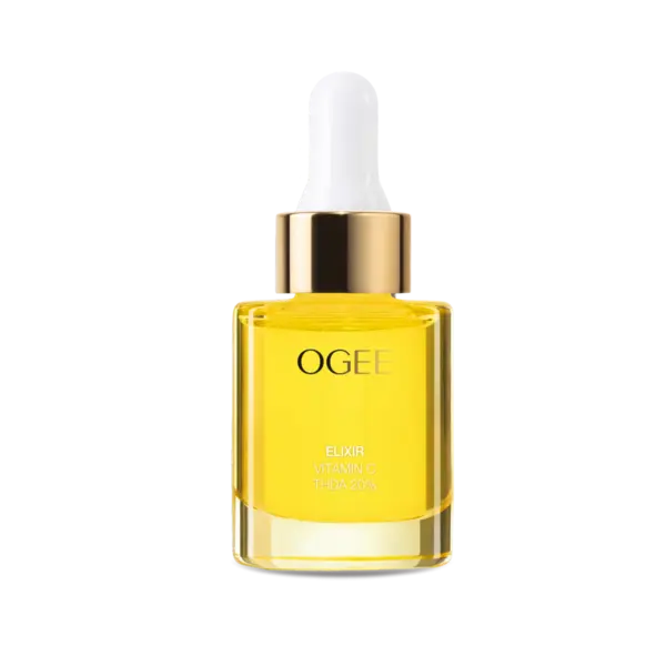 OGEE Vitamin C Thda 20% Elixir - One-color