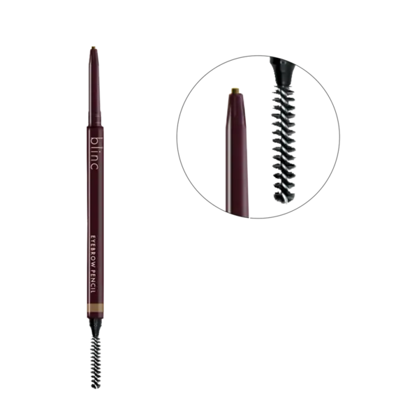 BLINC Eyebrow Pencil - Light Brunette