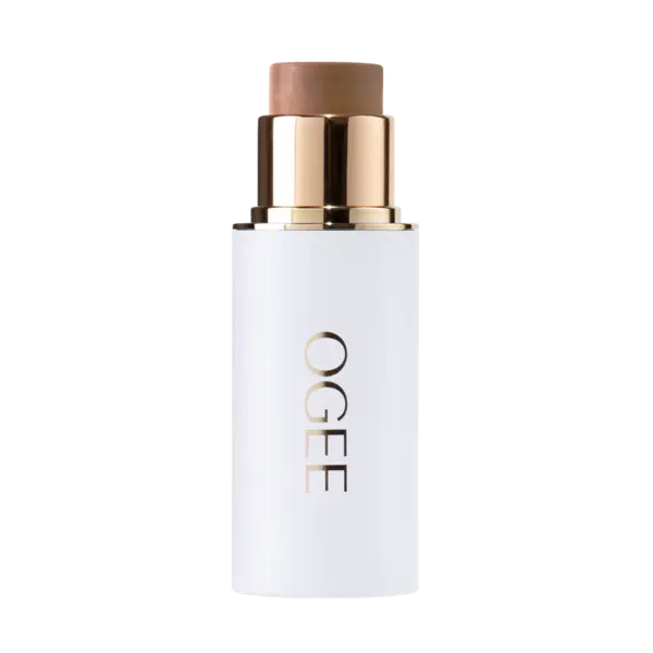 OGEE Sculpted Face Stick Highlighter - Amethyst