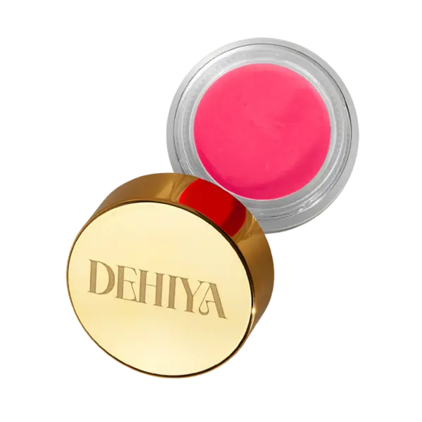 DEHIYA BEAUTY Mahiri Lip + Cheek Tint - Nymph