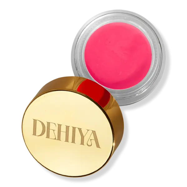 DEHIYA BEAUTY Mahiri Lip + Cheek Tint - Nymph