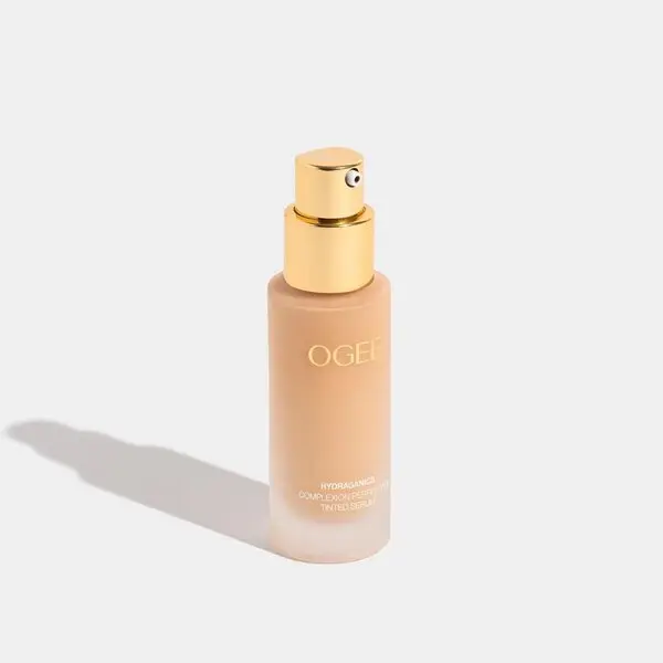 OGEE Complexion Perfecting Tinted Serum - Birch 0.25n