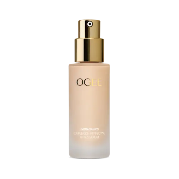 OGEE Complexion Perfecting Serum Foundation - Birch 0.25n