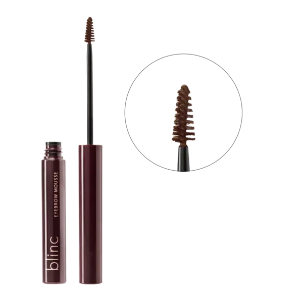 BLINC Eyebrow Mousse - Auburn