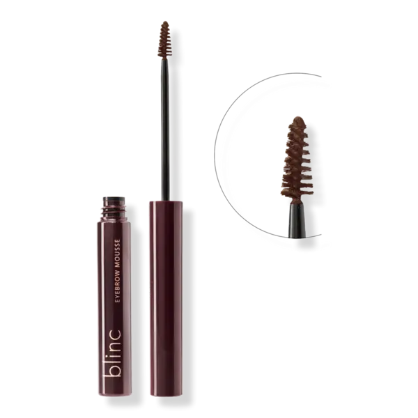 BLINC Eyebrow Mousse - Auburn