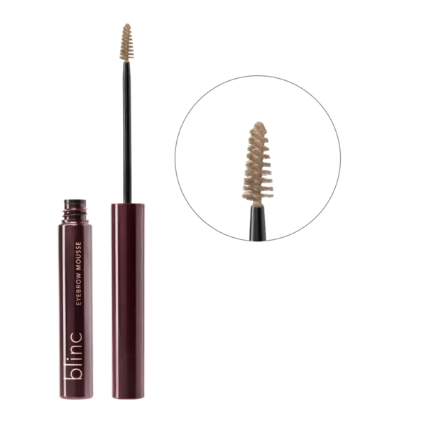 BLINC Eyebrow Mousse - Medium Blonde