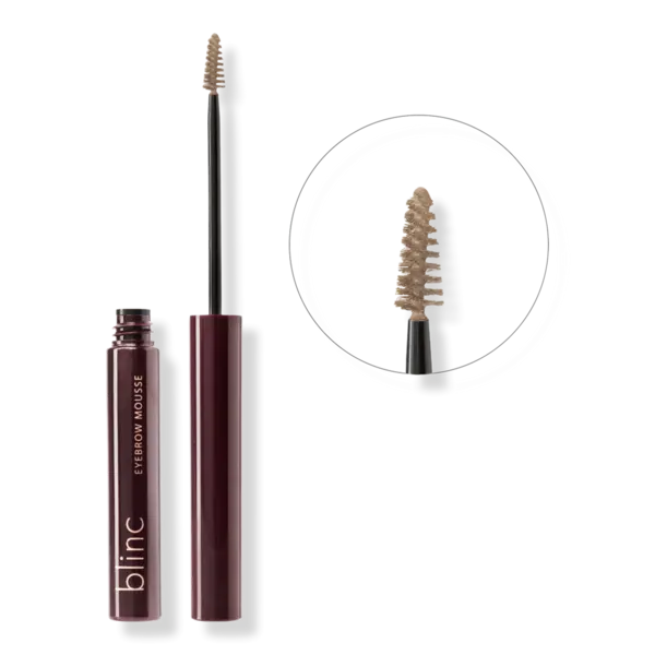 BLINC Eyebrow Mousse - Medium Blonde