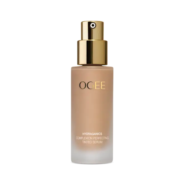 OGEE Complexion Perfecting Serum Foundation - Gingko 5.00n