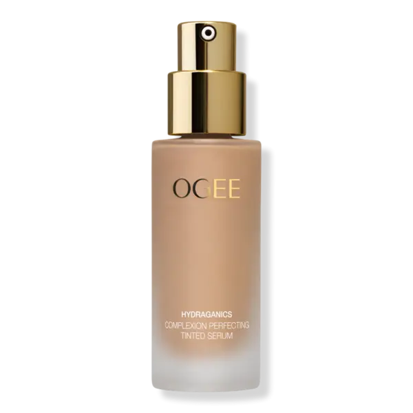 OGEE Complexion Perfecting Serum Foundation - Gingko 5.00n