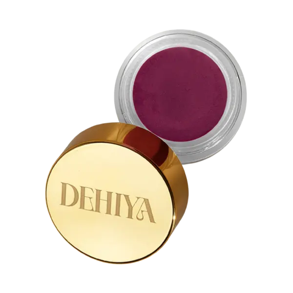 DEHIYA BEAUTY Mahiri Lip + Cheek Tint - Jezebel