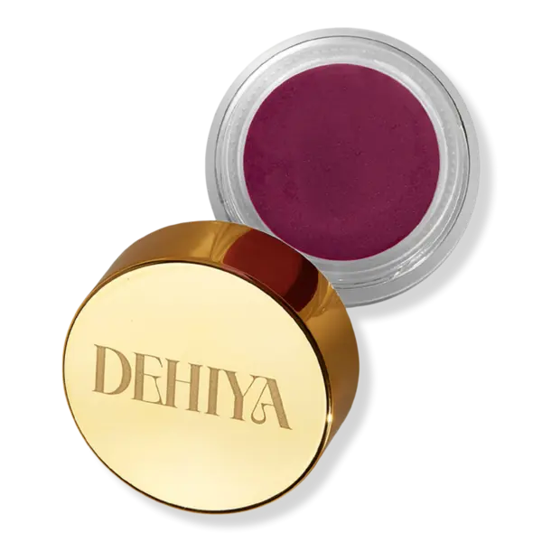 DEHIYA BEAUTY Mahiri Lip + Cheek Tint - Jezebel
