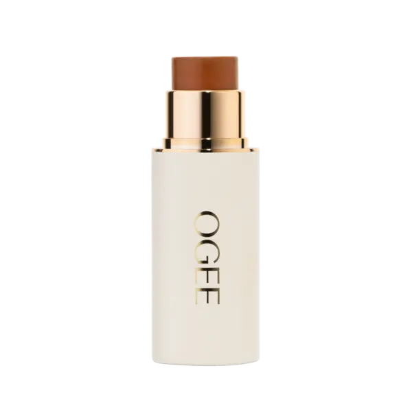 OGEE Sculpted Complexion Foundation Stick - Spruce 12.75n