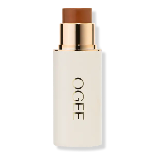 OGEE Multi-use Sculpted Foundation And Concealer Stick - Spruce 12.75n