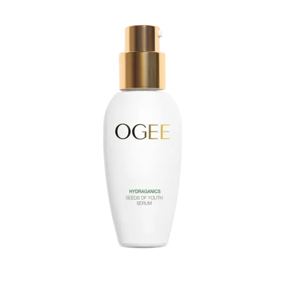 OGEE Seeds Of Youth Serum - One-color