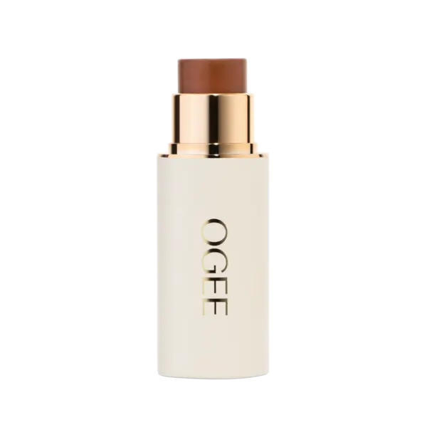OGEE Sculpted Complexion Foundation Stick - Acacia 12.25c