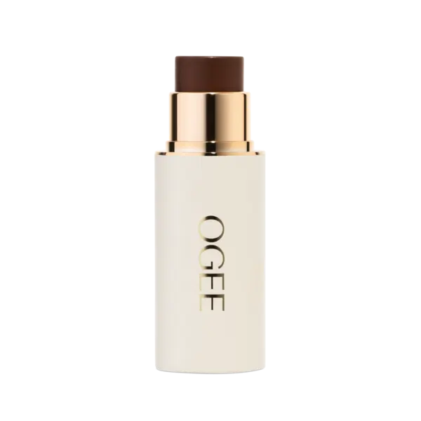 OGEE Sculpted Complexion Foundation Stick - Mahogany 14.50n