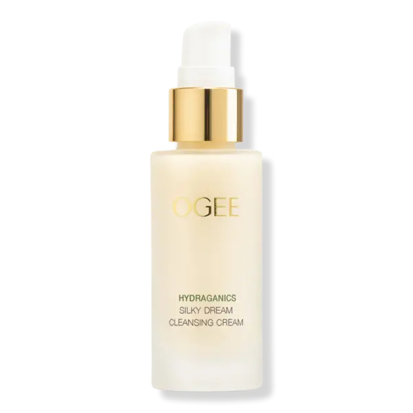 OGEE Silky Dream Cleansing Cream - One-color
