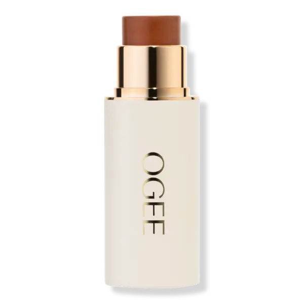 OGEE Multi-use Sculpted Foundation And Concealer Stick - Sequoia 13.00c
