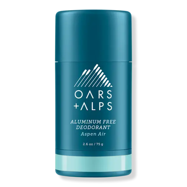 OARS + ALPS Aluminum-free Deodorant Aspen Air - One-color