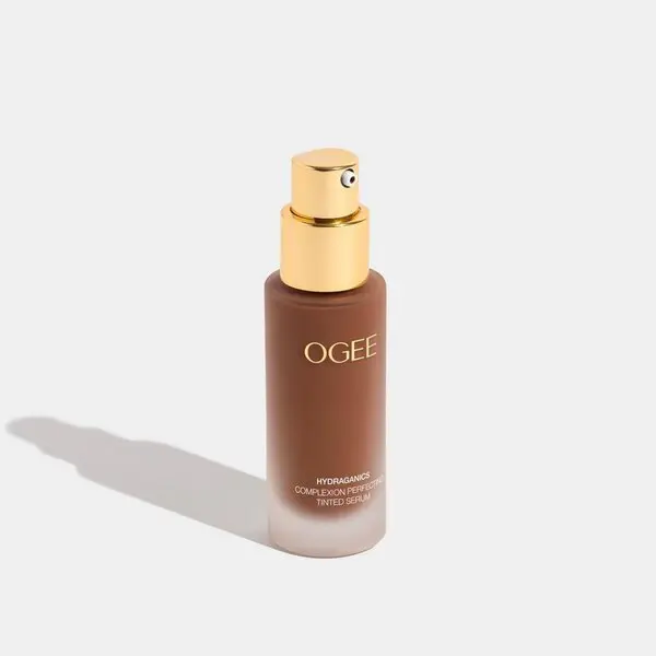 OGEE Complexion Perfecting Serum Foundation - Sequoia 13.00c