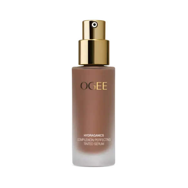 OGEE Complexion Perfecting Serum Foundation - Sequoia 13.00c