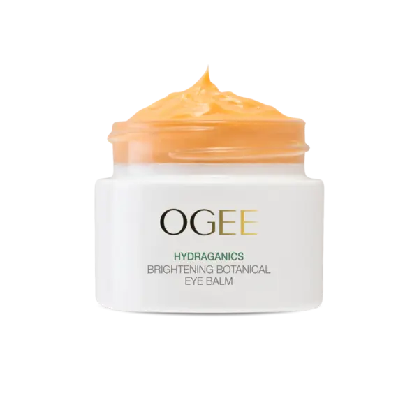 OGEE Brightening Botanical Eye Balm - One-color