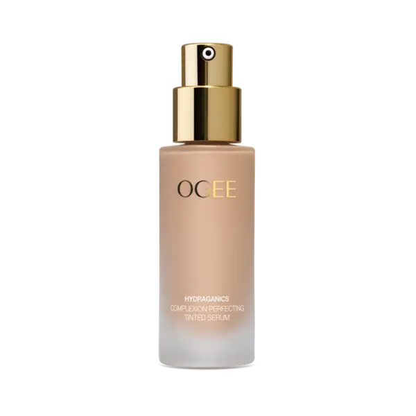 OGEE Complexion Perfecting Serum Foundation - Larch 2.25c