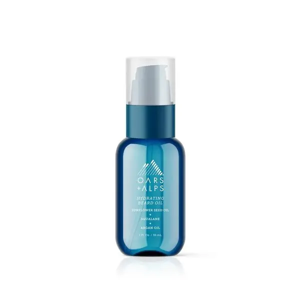 OARS + ALPS Hydrating Beard Oil - One-color