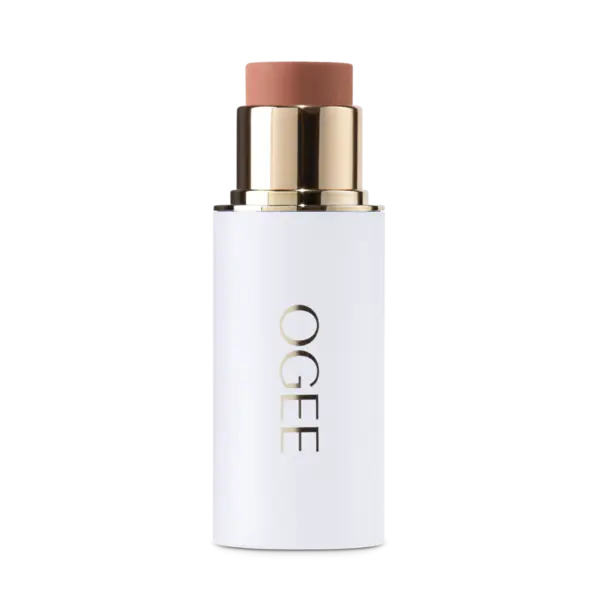 OGEE Sculpted Face Stick Blush - Topaz