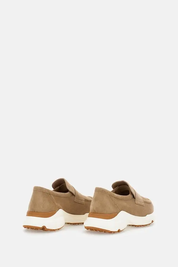 TOD'S Sport Run Loafer