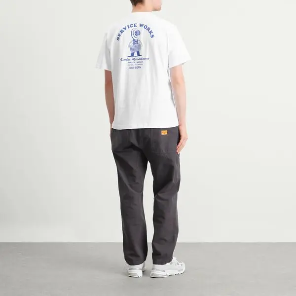 SERVICE WORKS Maintenance T-shirt