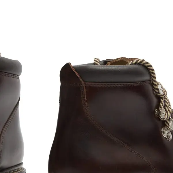Paraboot Avoriaz Lace-up Boots - Bark