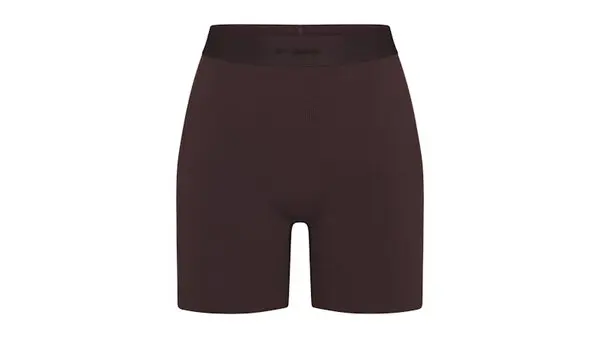 Nike X Skims Vintage Seamless 5" Short - Phoenix